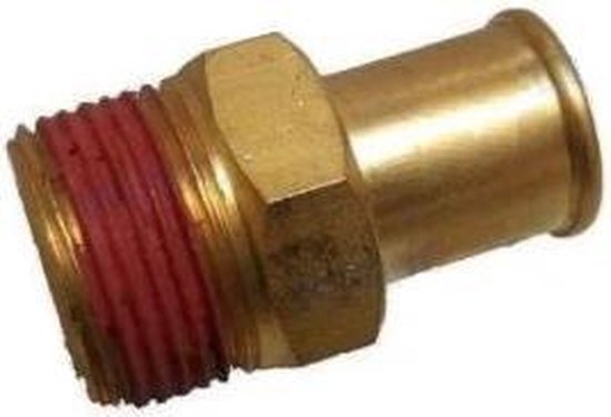 Aftermarket (Mercruiser) Straight Fitting (REC22-866725) | bol