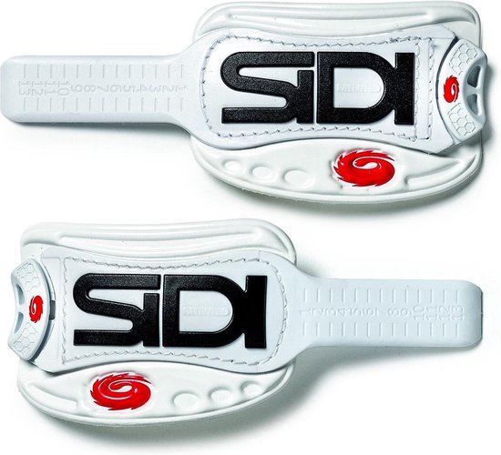 SIDI Soft Instep 3 Closure System White | bol.com