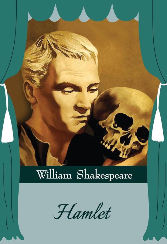 Hamlet (ebook), William Shakespeare | 9789380914466 | Boeken | bol