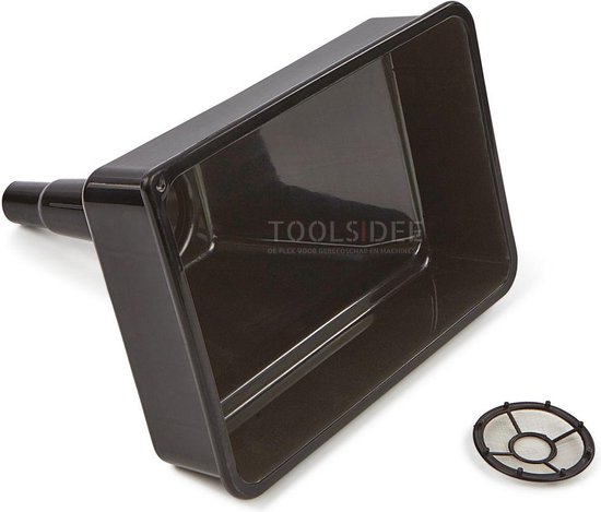 HBM Grote Trechter 4 Liter | bol