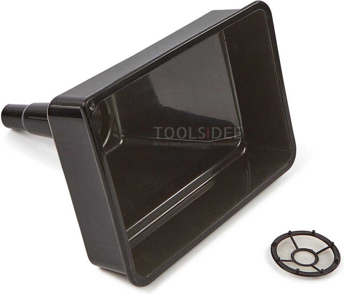 HBM Grote Trechter 4 Liter | bol.com