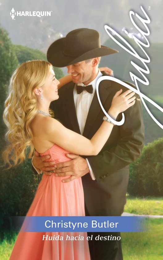Julia - Huida hacia el destino (ebook), Christyne Butler ...