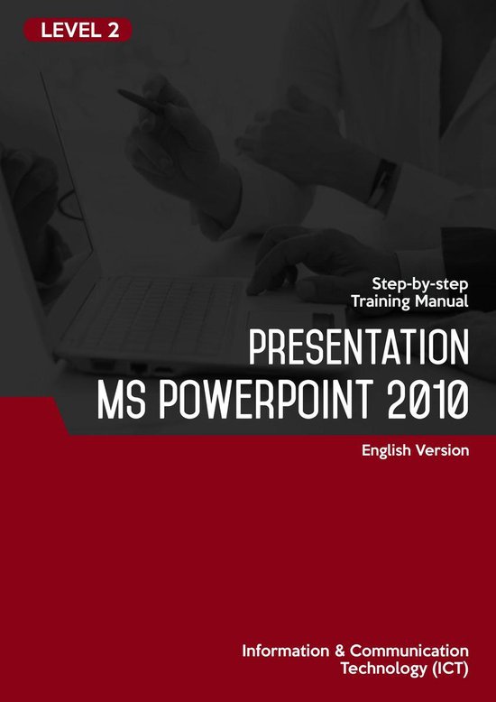 Presentation (Microsoft PowerPoint 2010) Level 2 (ebook), Advanced Business Systems... | bol