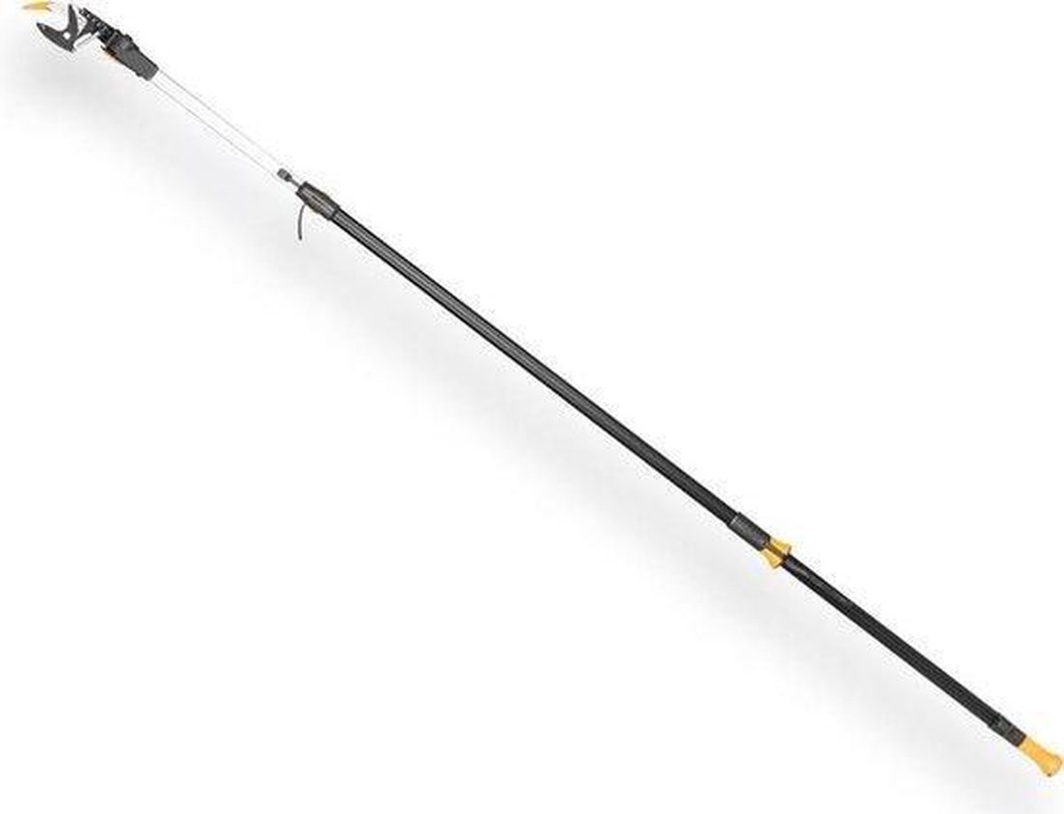 Fiskars UPX86 Telescopische Boomschaar incl. Boomzaag | bol.com