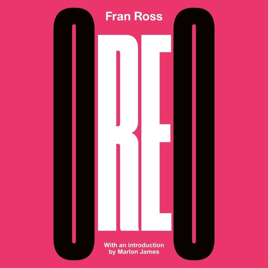 Oreo, Fran Ross | 9781529002379 | Boeken | bol.com