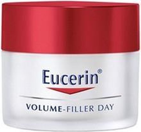 Eucerin - Volume Filler SPF 15 (Normal to Combination Skin) The ...