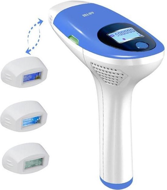 Machine permanente de laser d'épilateur d'épilation pour le corps de ...