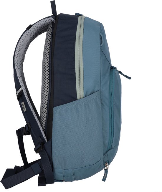 Deuter Bike I 14 Backpack atlantic-ink | bol