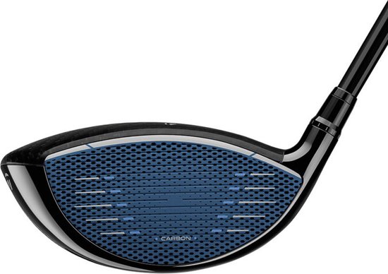 TaylorMade Qi10 Driver 2024 | | Stiff | 10,5° - (Loft instelbaar van 8,5° tot 12,5°) | | bol