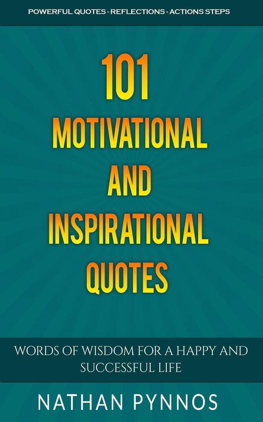 Build a Better Life Series 1 - 101 Motivational and Inspirational ...