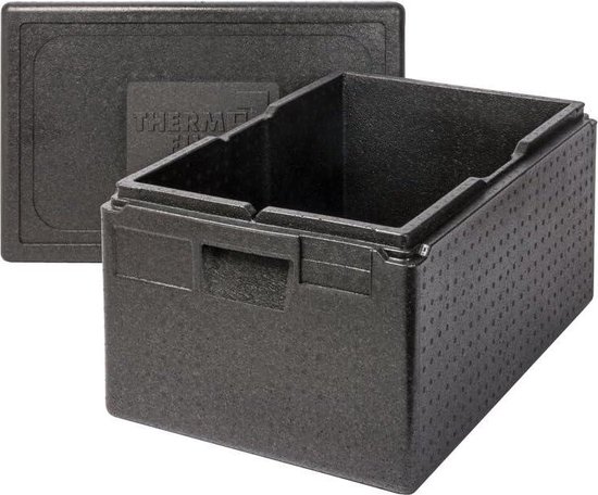 Premium Thermo Future Box GN 1/1 isolatiebox 46 liter - koelbox ...