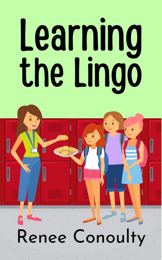 Learning the Lingo (ebook), Renee Conoulty | 1230006960704 | Boeken | bol