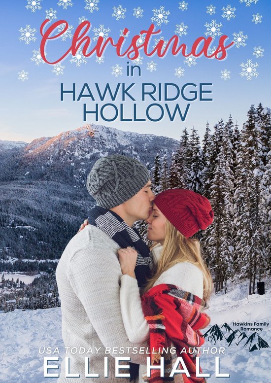 Rich & Rugged: a Hawkins Brothers Romance Series 5 - Christmas in Hawk ...