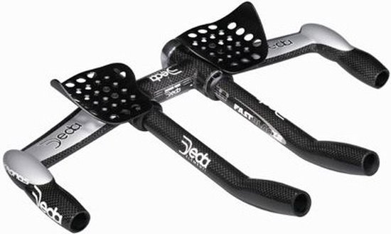 DEDA Tijdrit stuur Kronos carbon 42cm | bol