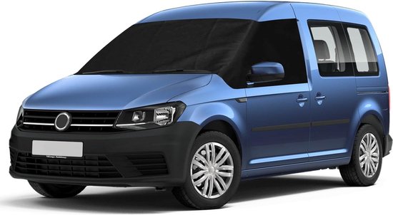 Windscreen Cover Replacement & Weatherproof Cloth for VW Caddy - Luxury ...