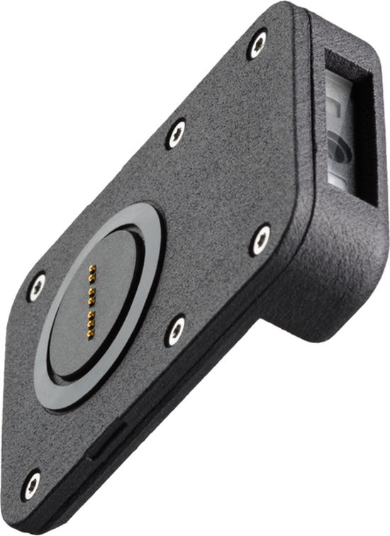 Crosscall X-SCAN Smartphone barcodelezer 1D/2D CMOS Zwart | bol