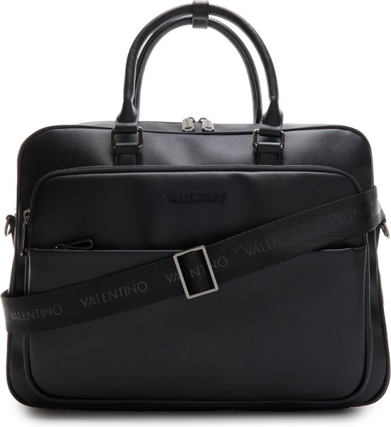 Valentino Bags Laptoptas / Werktas Dames - 13 inch - Kunststof - Ivan ...