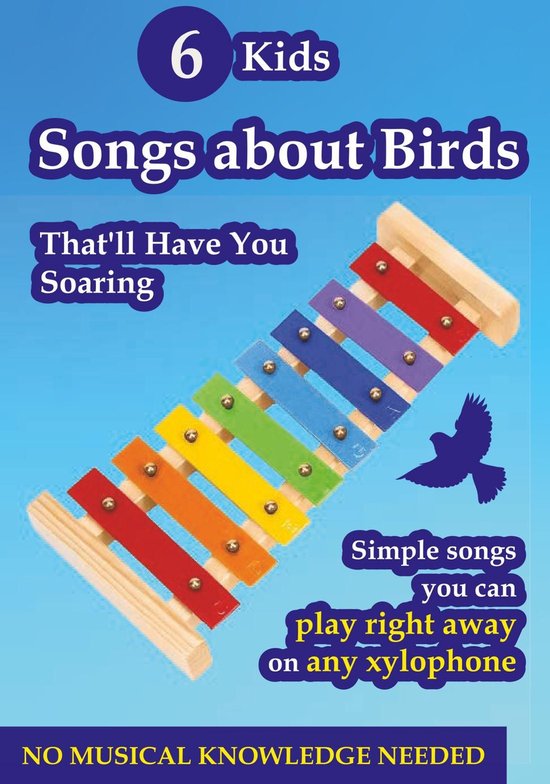 Play Right Away - 6 Kids Songs About Birds That Will Have You Soaring ...