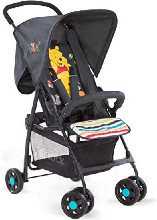 Buggy Sport/Ultra Licht - slechts 5,9 kg/Klein opvouwbaar/XL ...