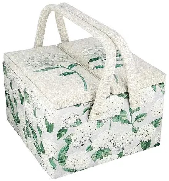 Hobby Gift Naaidoos : L : Hortensia | bol