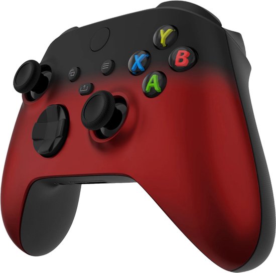 Clever Xbox Shadow Vampire Controller | bol