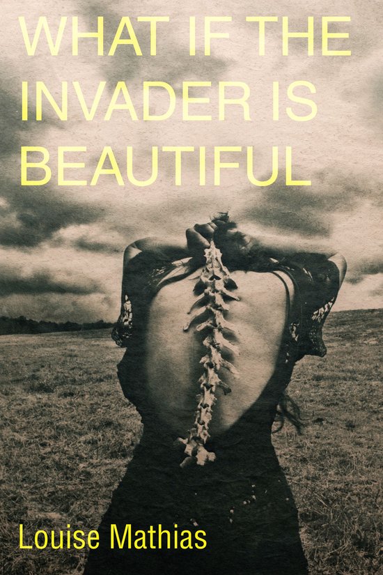 What if the Invader Is Beautiful? (ebook), Louise Mathias ...