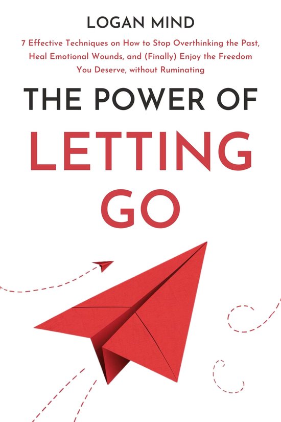Calm Your Mind NOW! - The Power of Letting Go (ebook), Logan Mind | 6610000593187 | Boeken | bol