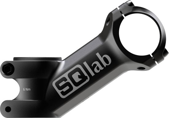 Trial Team Edition BMX fietsstuurpen - 8OX SQlab | bol