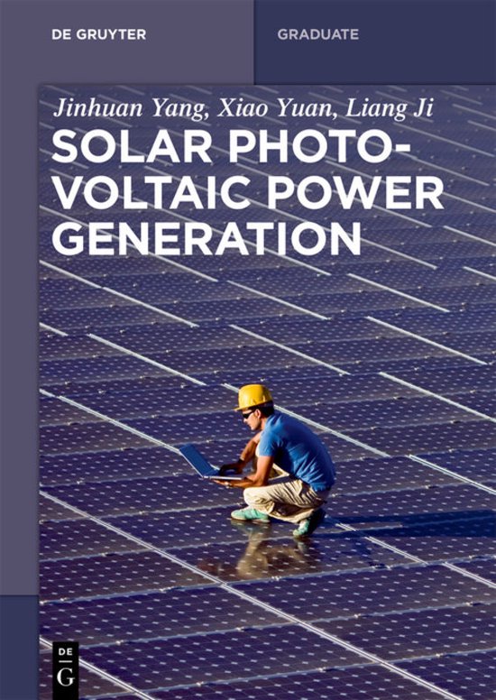 De Gruyter Textbook- Solar Photovoltaic Power Generation ...