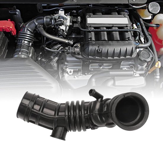 Luchtfilterslang buitendiameter 65 mm Spark M300 ontluchtingsslang ...