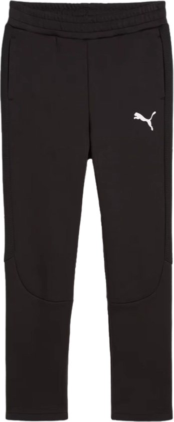 Puma evostripe pants dk b in de kleur zwart. | bol