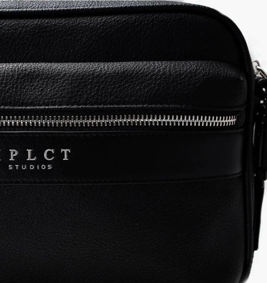 XPLCT Studios Plug Bag 2.0 Black | bol