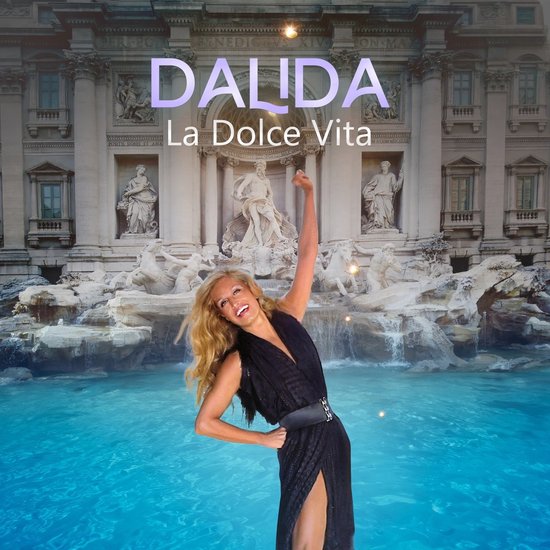 Dalida - La Dolce Vita (CD), Dalida | Muziek | bol