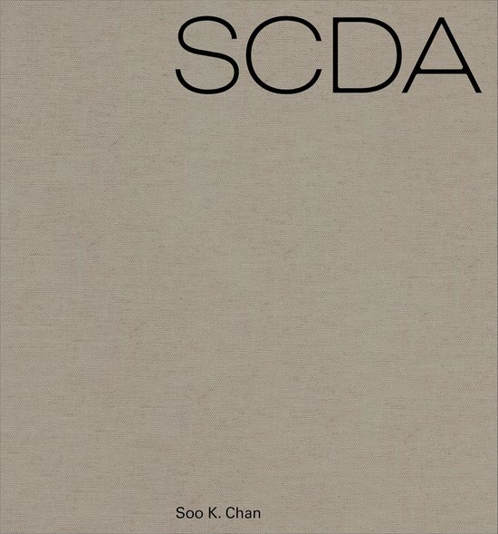 SCDA Architects III, Soo K. Chan | 9781961856554 | Boeken | bol