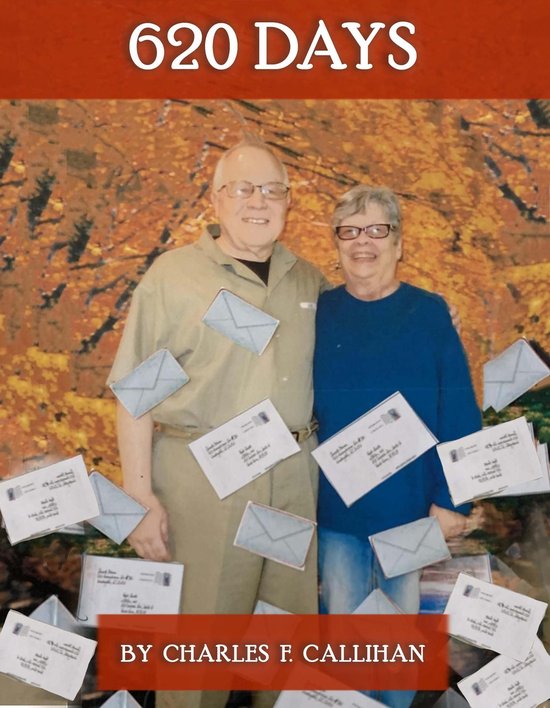 620 Days (ebook), Charles F. Callihan | 9798894096421 | Boeken | bol