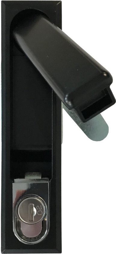 Extra deurslot voor serverkasten - Type 01 (DS-Deurslot-01) | bol