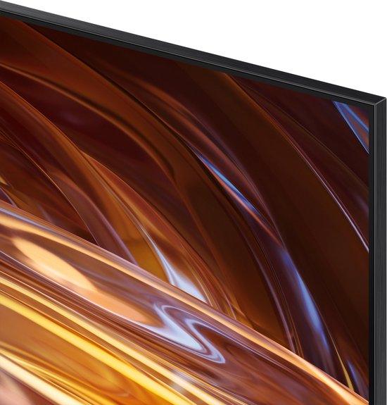 Samsung 65" QN95D Neo QLED 4K Smart TV (2024) | bol