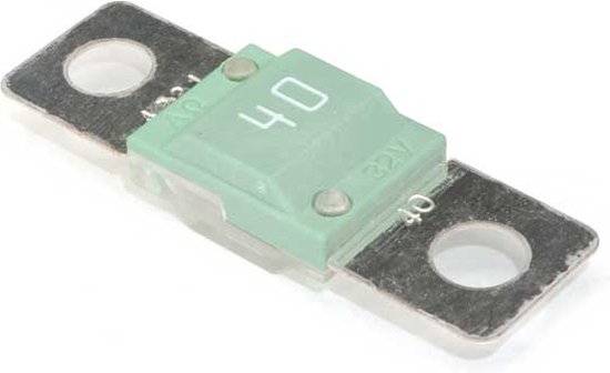 Midi zekering 40 ampère | bol