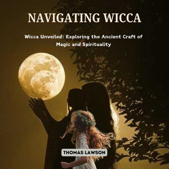 Navigating Wicca, Thomas Lawson | 9798882484520 | Boeken | bol