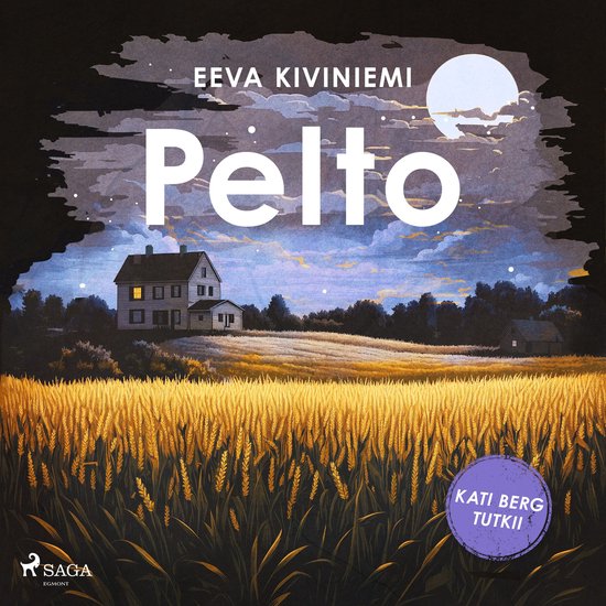 Pelto, Eeva Kiviniemi | 9788727208619 | Boeken | bol