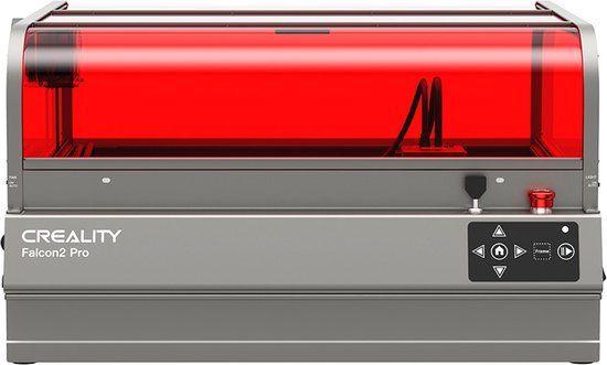 Creality Lasersnijmachine 1005010128 Graveren | bol