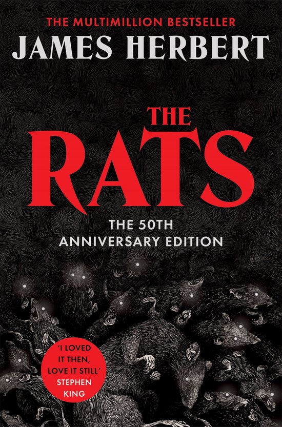 The Rats, James Herbert | 9781035048090 | Boeken | bol