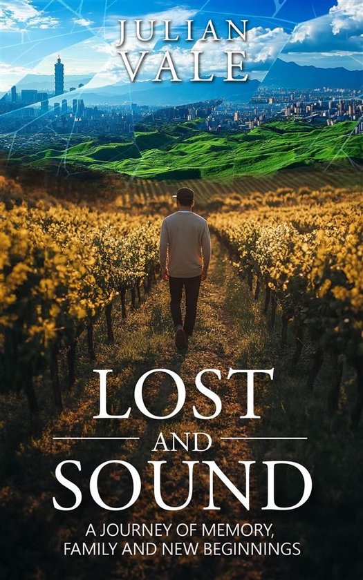 Lost and Sound (ebook), Julian Vale | 9789881300508 | Boeken | bol