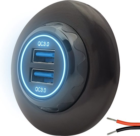 Stopcontact Met USB kopen? Kijk snel! | bol