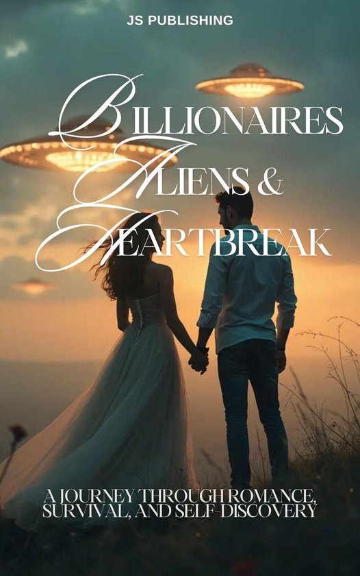 Billionaires, Aliens, and Heartbreak: A Journey Through Romance ...