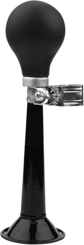 Toeter fiets - Retro Chrome Metal Horn Loud Bell Bugle Trumpet Alarm ...