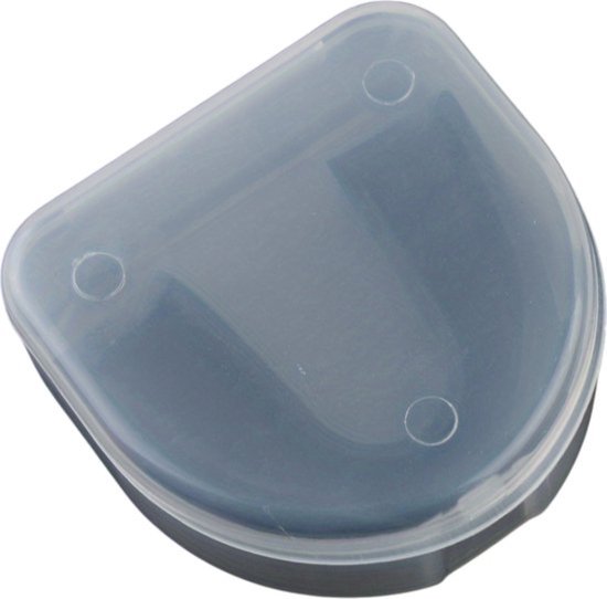 Bovista Gebitsbeschermer - Mouthguard - Vechtsport - Bitje Boksen ...