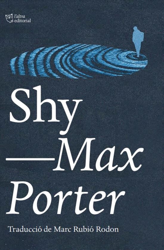 Shy (ebook), Max Porter | 9788412925753 | Boeken | bol