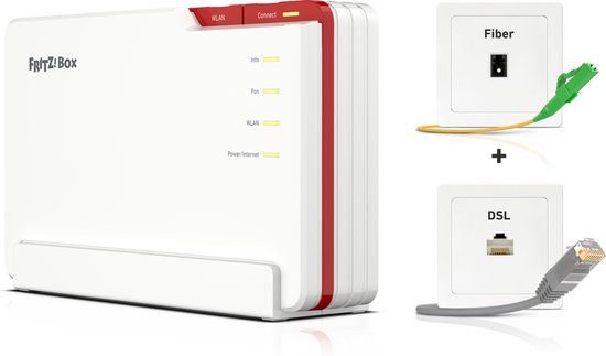 Router kopen? Alle Routers online | bol