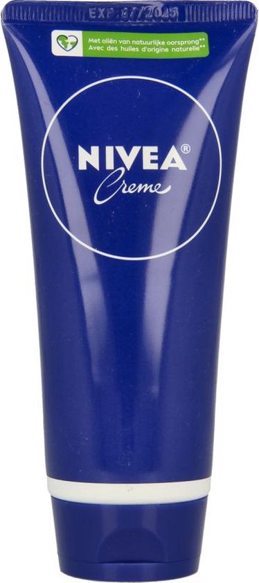Nivea Creme Tube 100 ml | bol